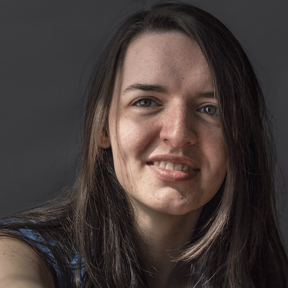 About me · Judith Ritsema