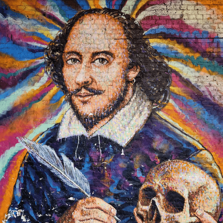 London · Judith Ritsema