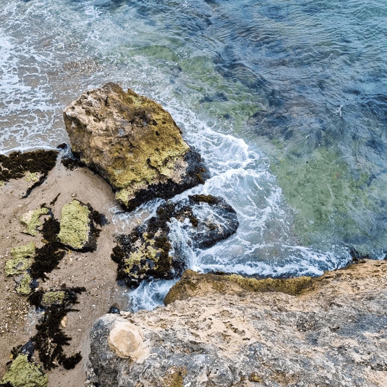 Curaçao · Judith Ritsema