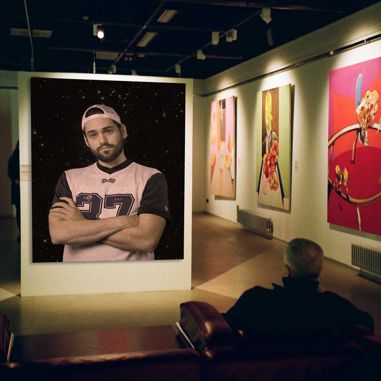 Pret met de Wet · Judith Ritsema